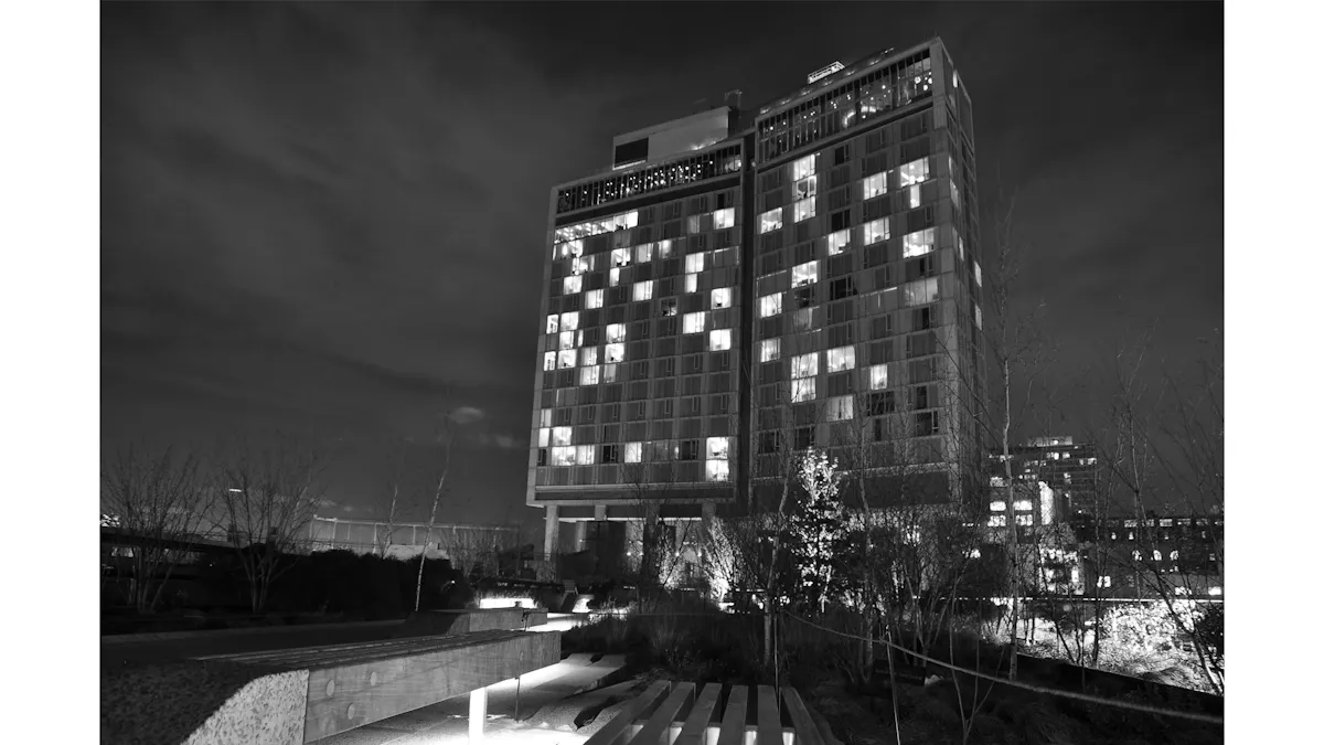 One Night