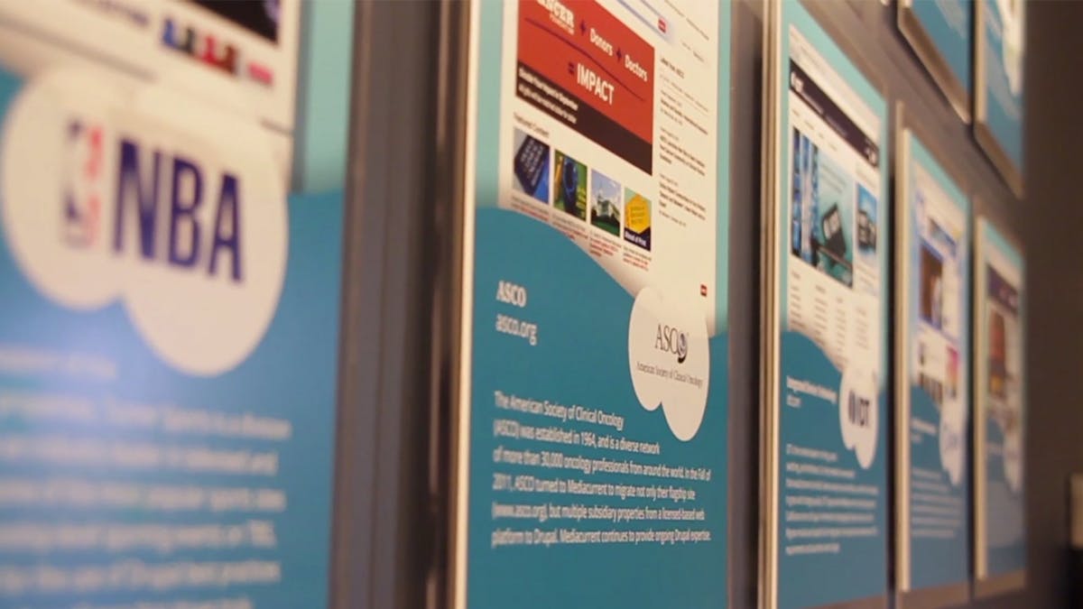 Code and Theory Acquires Leading Drupal Development Company Mediacurrent