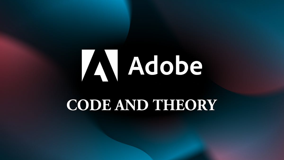 Code and Theory Expands Strategic Partnership with Adobe - Code and Theory