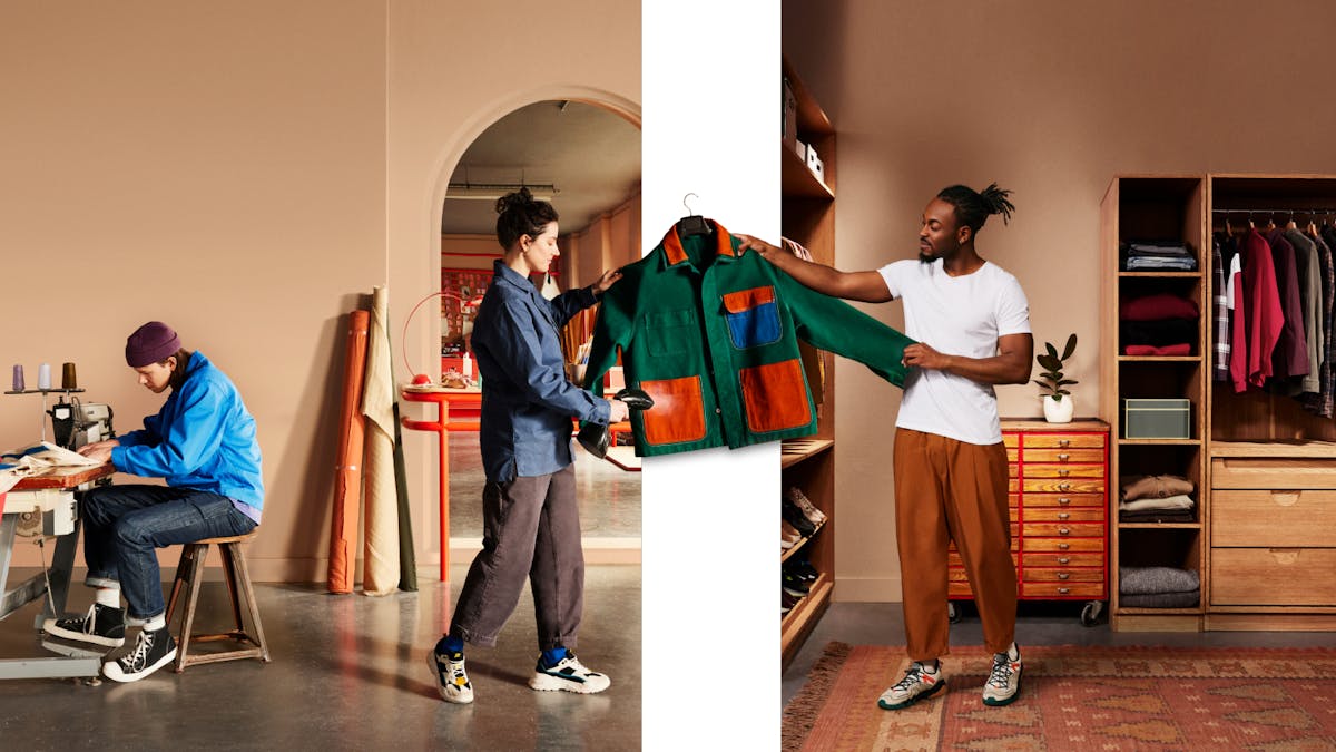 Amazon Ads and Code and Theory Launch Global Campaign Targeting Small ...