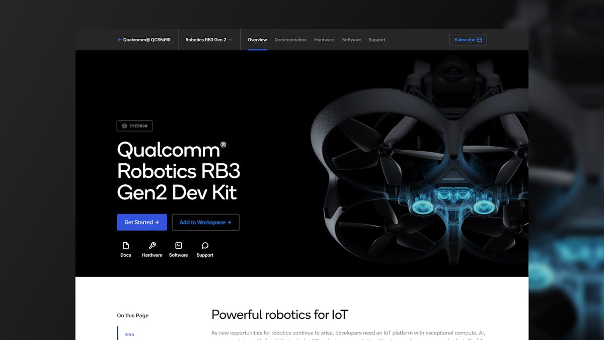 Qualcomm - Code and Theory