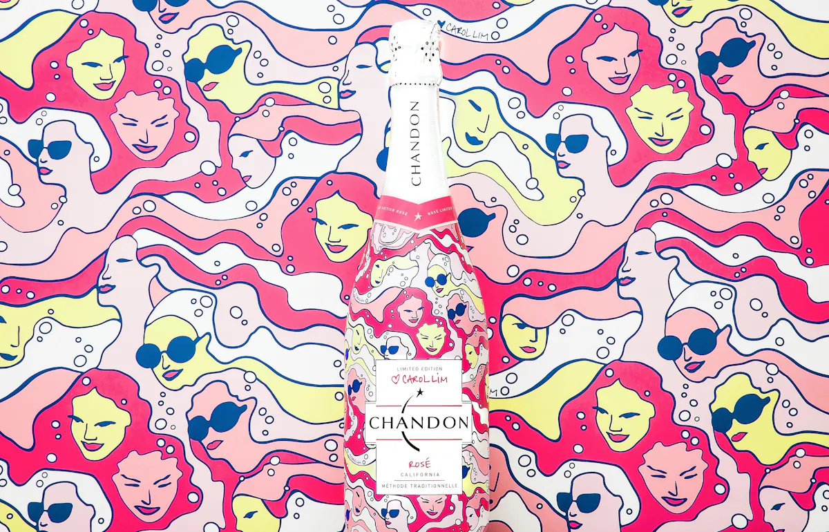 Chandon - Code and Theory