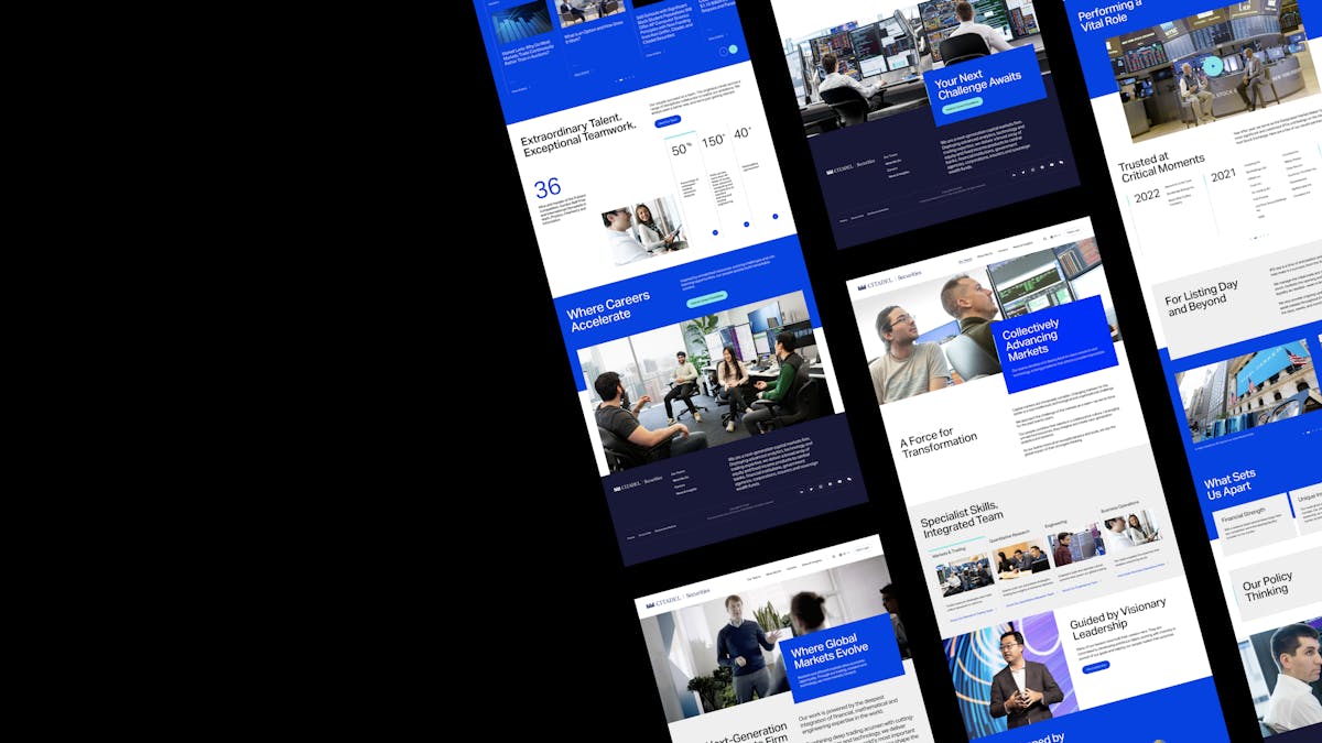 Citadel - Code and Theory