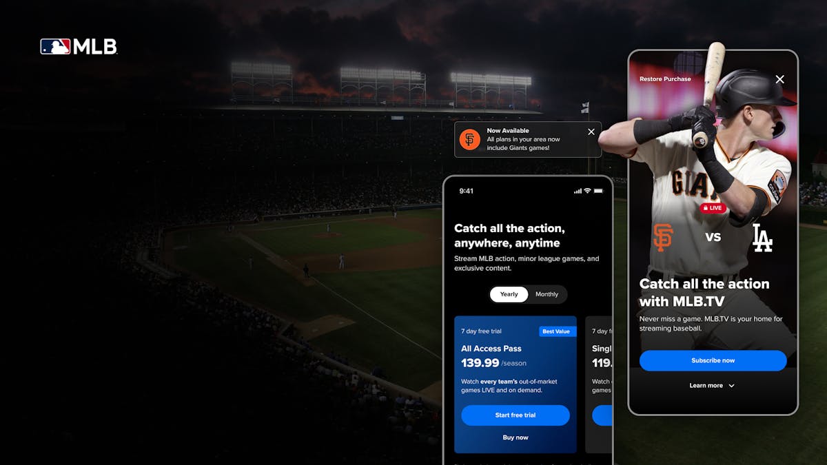 Major League Baseball - Code and Theory